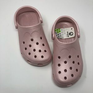 CROCS | Shoes | Nwt Cotton Candy Crocs | Poshmark